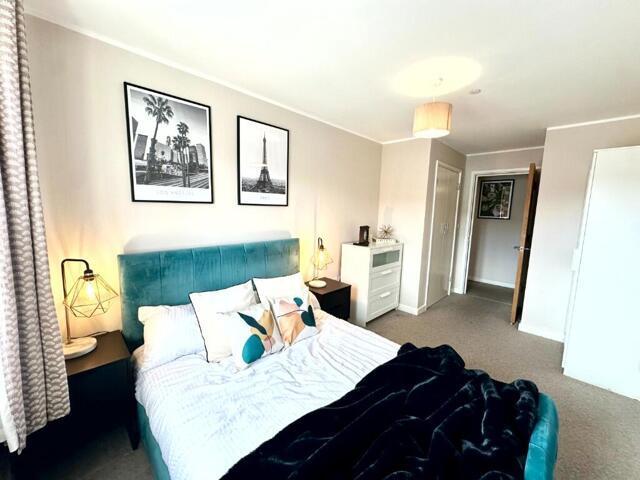 Apartment 1 Bedroom For Rent Swindon Wiltshire 995 ES100988012