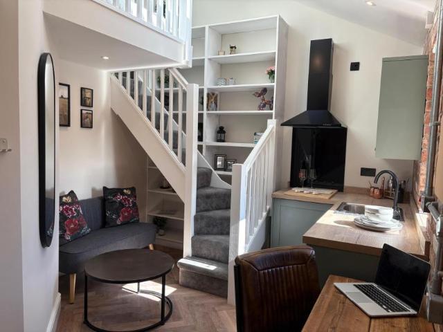 Apartment 1 Bedroom For Rent Selly Oak West Midlands 1097 ELS98286096
