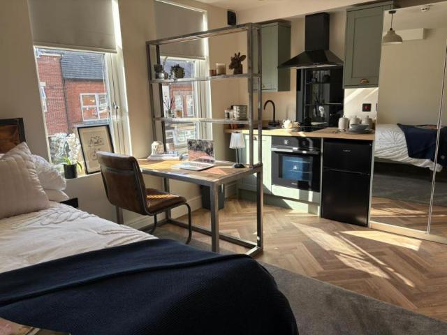 Apartment 1 Bedroom For Rent Selly Oak West Midlands 950 ELS102551873