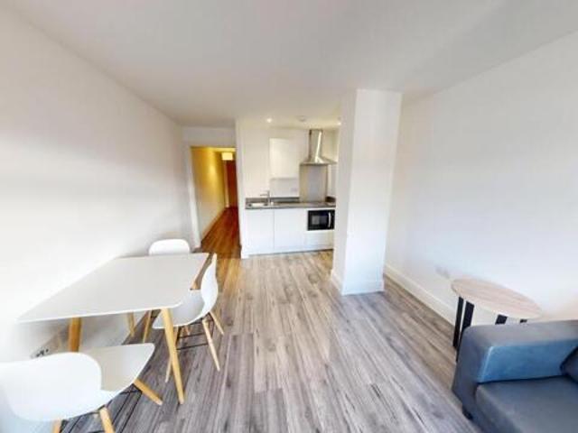 Apartment 1 Bedroom For Rent Sheffield South Yorkshire 650 ELS101352969