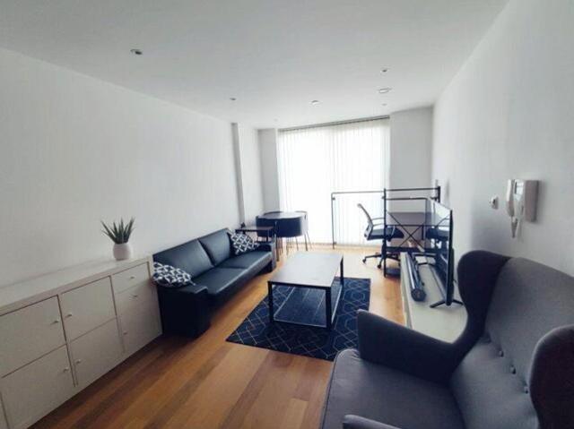 Apartment 1 Bedroom For Rent Sheffield South Yorkshire 900 ELS100846274