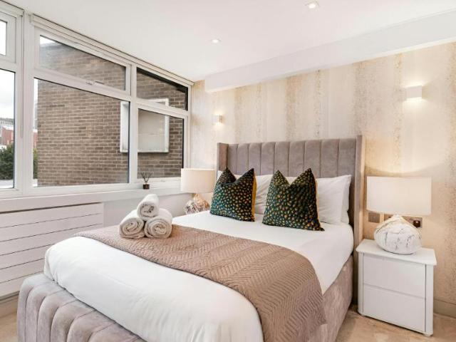 Apartment 1 Bedroom For Rent Wembley Wembley 3816 ES99307156
