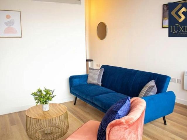 Apartment 1 Bedroom For Rent West Bromwich West Bromwich 2700 ELS101098176