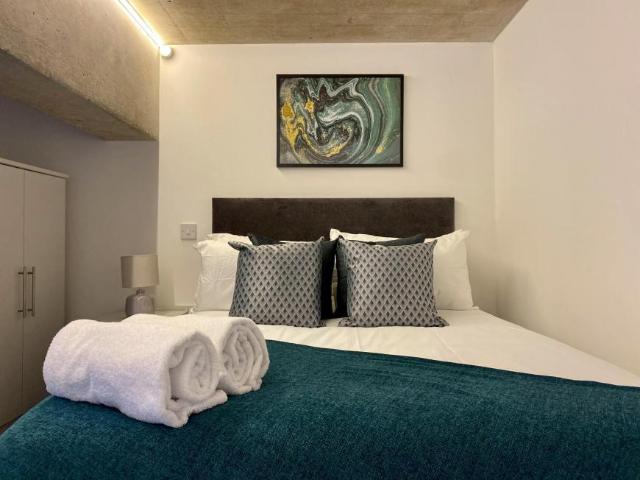 Apartment 1 Bedroom For Rent West Bromwich West Bromwich 2700 ELS101098183