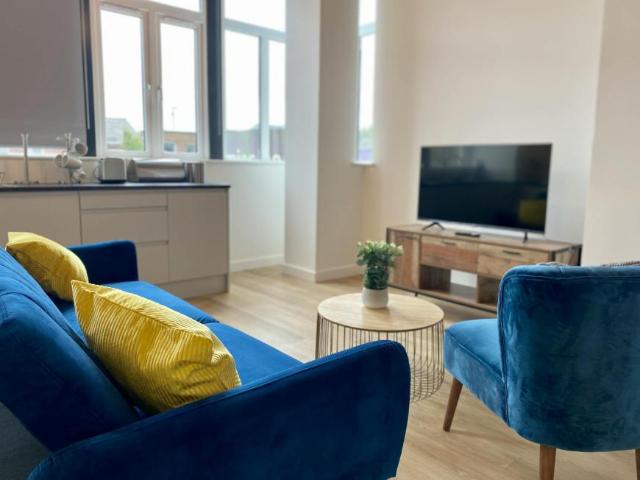 Apartment 1 Bedroom For Rent West Bromwich West Bromwich 2700 ELS101098182