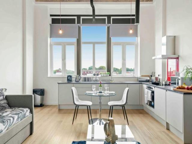 Apartment 1 Bedroom For Rent West Bromwich West Bromwich 2700 ES101098185