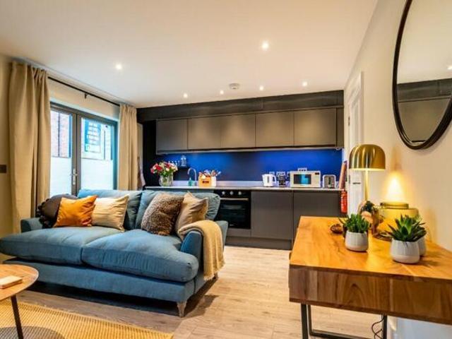Apartment 1 Bedroom For Rent York North Yorkshire 1950 ES101374633