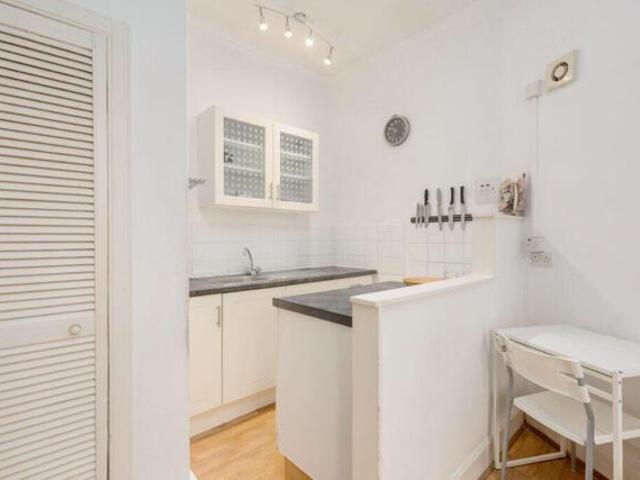 Apartment 1 Bedroom For Sale Musselburgh East Lothian 120000 ES99736077