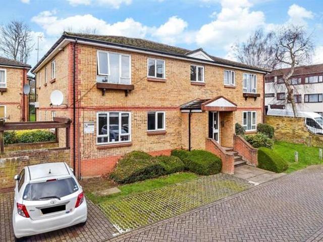 Apartment 1 Bedroom For Sale Maidstone Kent 105000 ELS100398483