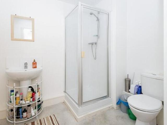 Apartment 1 Bedroom For Sale Manchester Greater Manchester 125000 ELS100615195