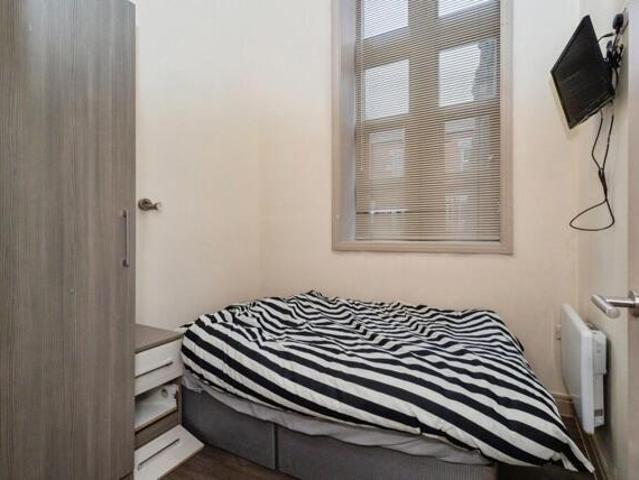 Apartment 1 Bedroom For Sale Manchester Greater Manchester 135000 ELS100097036