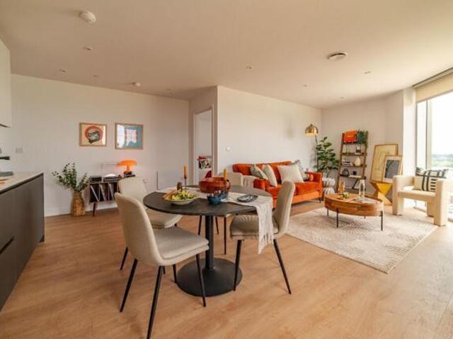 Apartment 1 Bedroom For Sale Manchester Greater Manchester 290000 ELS101025766