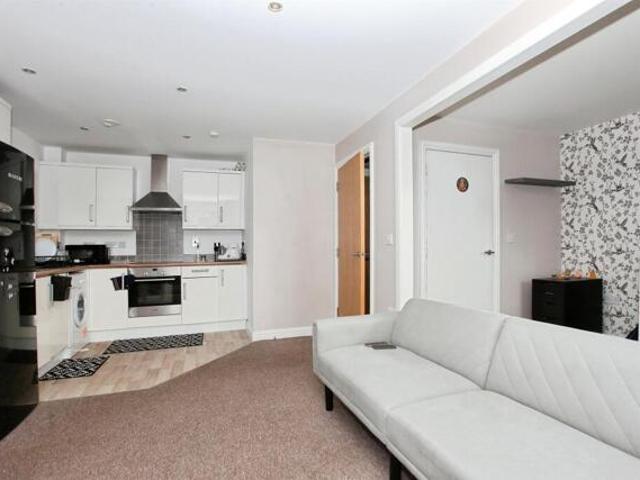 Apartment 1 Bedroom For Sale Market Deeping Lincolnshire 135000 ES99130289