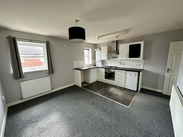 Apartment 1 Bedroom For Sale Market Drayton Shropshire 25000 ES100786750