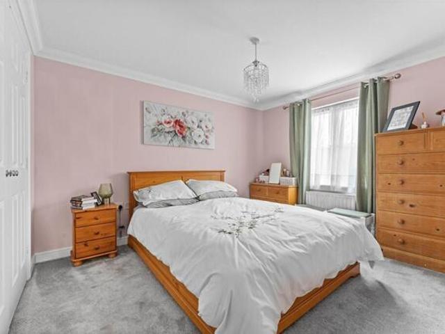 Apartment 1 Bedroom For Sale Marston Moretaine Bedfordshire 185000 ES100540758