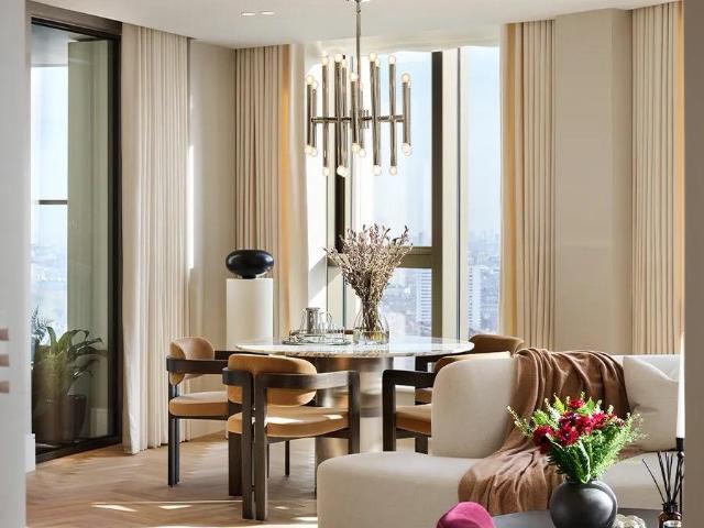 Apartment 1 Bedroom For Sale Marylebone London 1145000 ES93609788