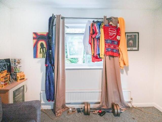 Apartment 1 Bedroom For Sale Millom Cumbria 54000 ELS101025362