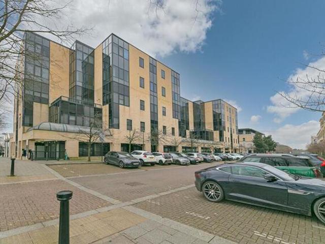 Apartment 1 Bedroom For Sale Milton Keynes Milton Keynes 170000 ES100456408
