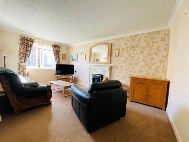 Apartment 1 Bedroom For Sale Morecambe Lancashire 60000 ELS89719906