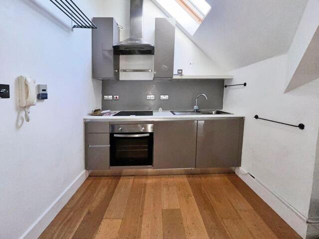 Apartment 1 Bedroom For Sale Newcastle Tyne Y Wear 75000 ELS98930226