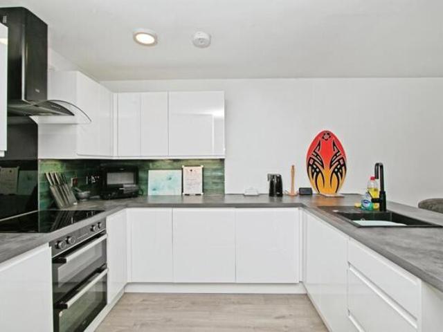 Apartment 1 Bedroom For Sale Newquay Cornwall 170000 ES99277887