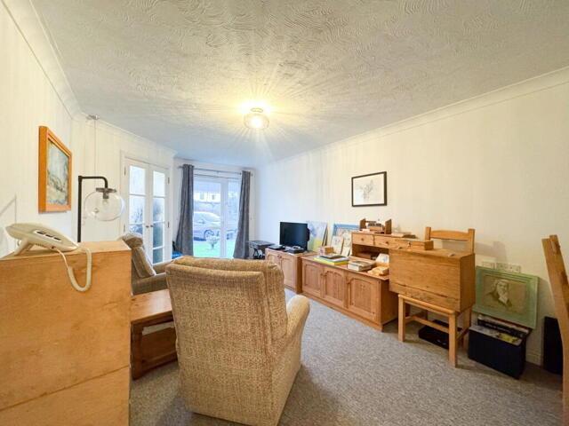Apartment 1 Bedroom For Sale Newton Abbot Devon 115000 ES98504093