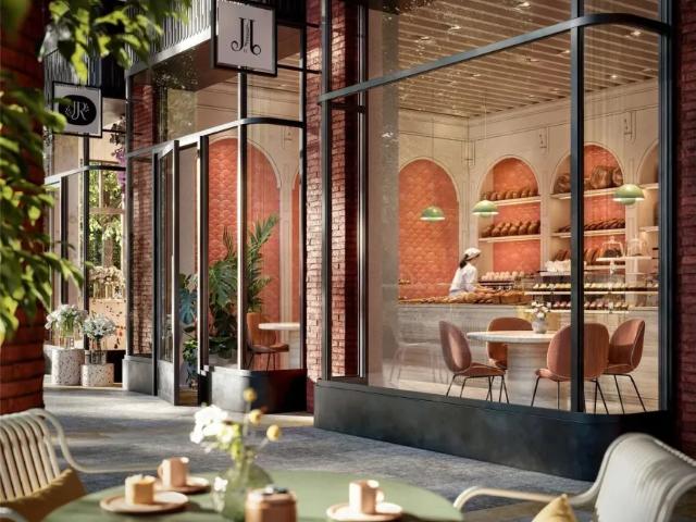 Apartment 1 Bedroom For Sale Nine Elms London 890000 ES102596498