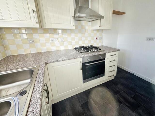 Apartment 1 Bedroom For Sale North Cornelly North Cornelly 80000 ES98119386