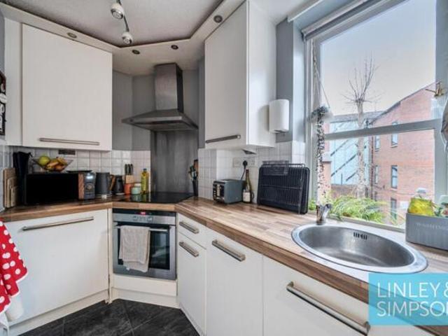 Apartment 1 Bedroom For Sale North Yorkshire Leeds 115000 ES100132584