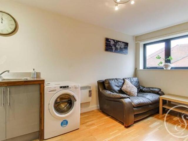 Apartment 1 Bedroom For Sale North Yorkshire North Yorkshire 85000 ELS99204224
