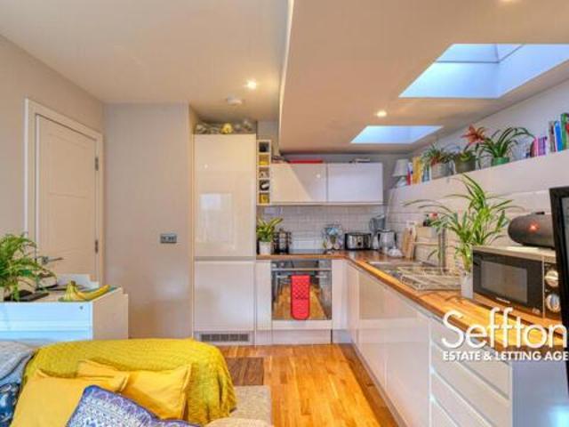 Apartment 1 Bedroom For Sale Norwich Norfolk 130000 ES101316445