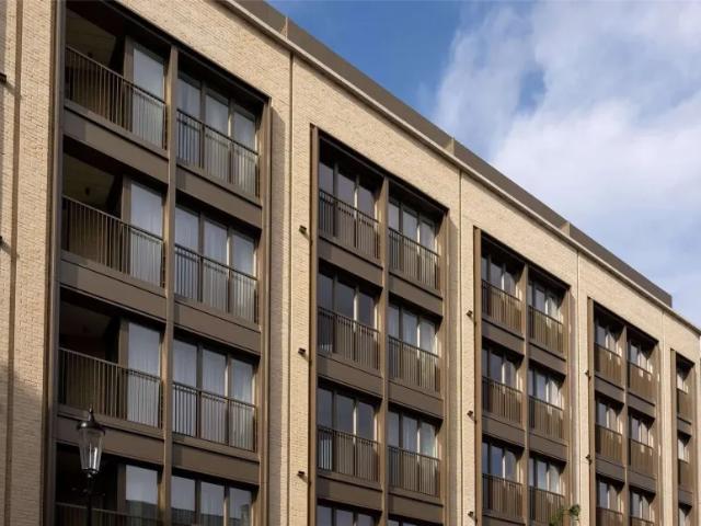 Apartment 1 Bedroom For Sale Notting Hill London 600000 ES102596458