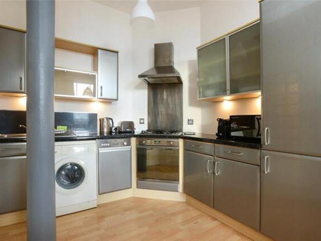 Apartment 1 Bedroom For Sale Nottingham Nottingham 140000 ELS99161741