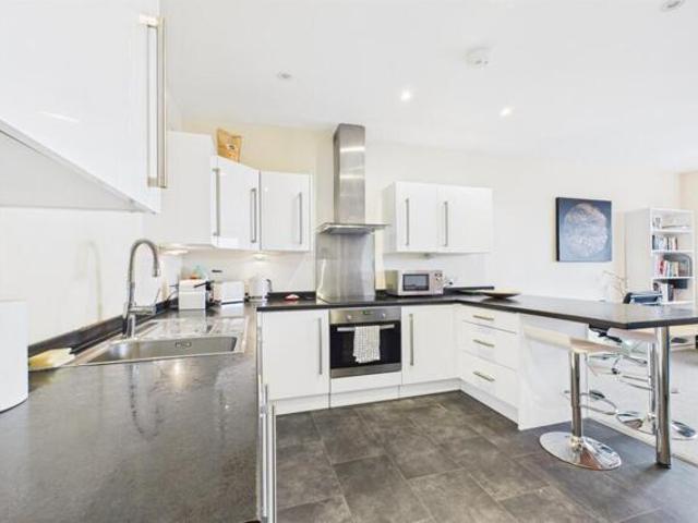 Apartment 1 Bedroom For Sale Nottingham Nottingham 150000 ES100685330