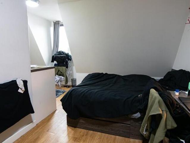 Apartment 1 Bedroom For Sale Nottingham Nottingham 35000 ELS99641987