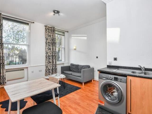 Apartment 1 Bedroom For Sale Nottingham Nottinghamshire 75000 ES98477319