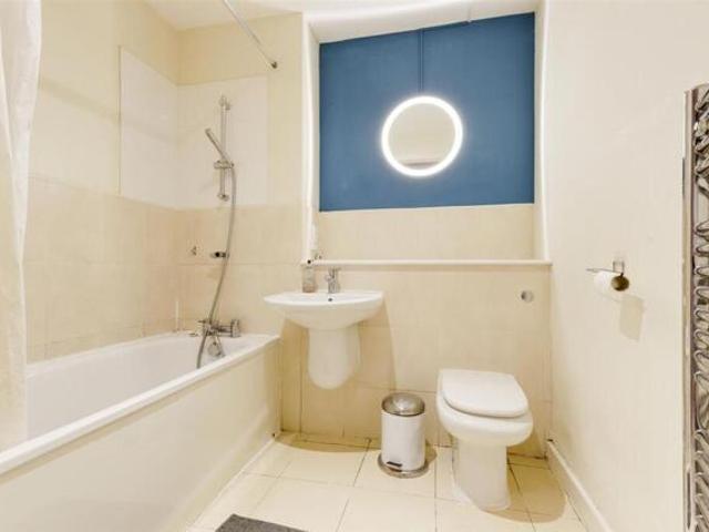 Apartment 1 Bedroom For Sale Nottingham Nottinghamshire 90000 ES98687667