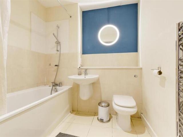 Apartment 1 Bedroom For Sale Nottingham Nottinghamshire 90000 ES98233200