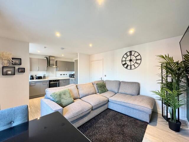 Apartment 1 Bedroom For Sale Oxfordshire Oxfordshire 183500 ELS100316953