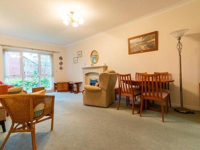 Apartment 1 Bedroom For Sale Ormskirk Lancashire 100000 ES98612228