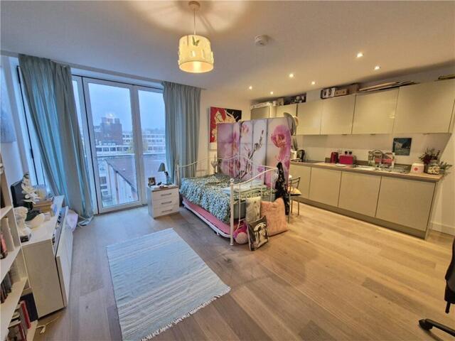 Apartment 1 Bedroom For Sale Orpington Greater London 180000 ES99290277