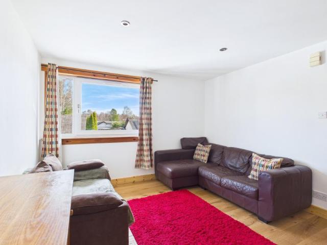 Apartment 1 Bedroom For Sale Aviemore Aviemore 120000 ELS101017112