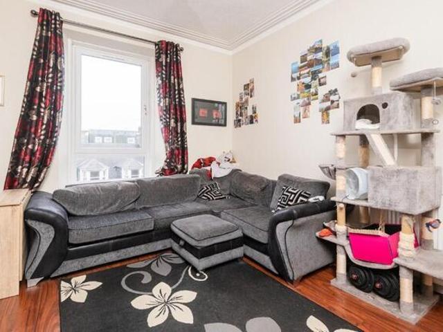 Apartment 1 Bedroom For Sale Aberdeen Aberdeen City 40000 ES100503006