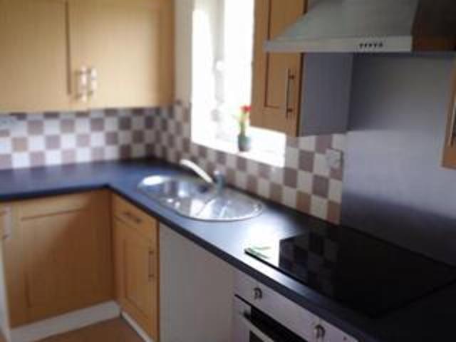 Apartment 1 Bedroom For Sale Aberdeen Aberdeen City 58000 ES100366535