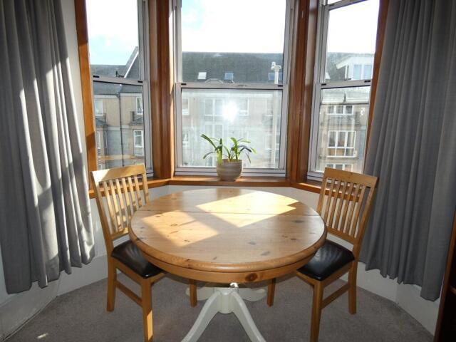 Apartment 1 Bedroom For Sale Aberdeen Aberdeen City 75000 ELS98718439