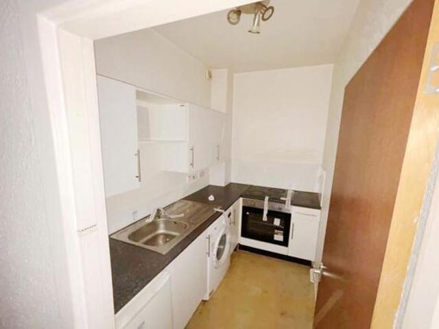 Apartment 1 Bedroom For Sale Aberdeen Aberdeen 11000 ES98278002