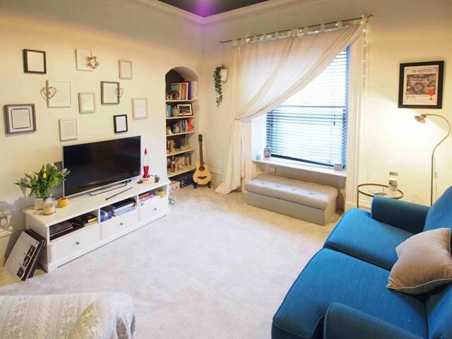 Apartment 1 Bedroom For Sale Aberdeen City Aberdeen City 89999 ELS99380972
