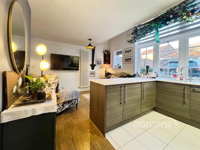 Apartment 1 Bedroom For Sale Aldershot Hampshire 210000 ES99161791