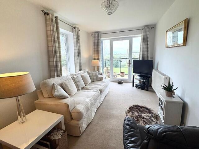 Apartment 1 Bedroom For Sale Ashbourne Derbyshire 185000 ES101931709