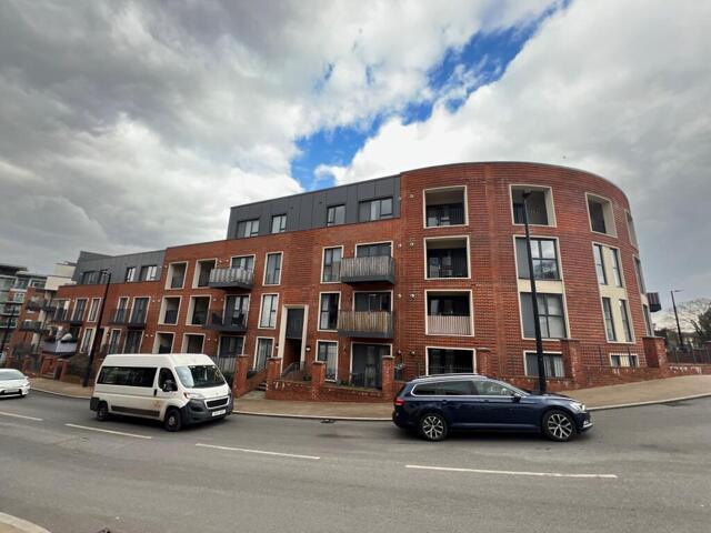 Apartment 1 Bedroom For Sale Buckinghamshire Buckinghamshire 173000 ELS89635001